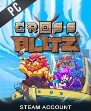 Cross Blitz Cuenta de Steam Compara precios