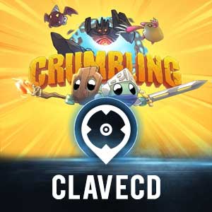 Comprar Crumbling VR CD Key Comparar Precios