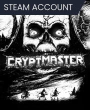 Cryptmaster Steam Cuenta Compara precios