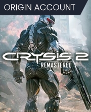 Crysis 2 Remastered Cuenta de Origin Compara precios