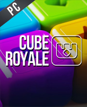Comprar Cube Royale CD Key Comparar Precios