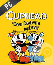 Compra Cuphead Cuenta de Steam Compara precios