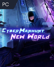 Comprar Cyber Manhunt 2 New World CD Key Comparar Precios