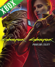 Comprar Cyberpunk 2077 & Phantom Liberty Bundle Xbox One Barato Comparar Precios