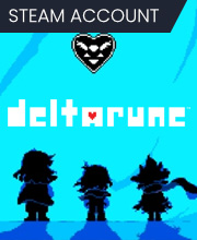 DELTARUNE Steam Cuenta Compara precios