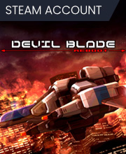 DEVIL BLADE REBOOT Steam Cuenta Compara precios