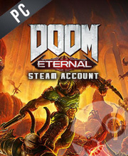 DOOM Eternal Cuenta de Steam Compara precios