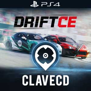 Comprar DRIFTCE Ps4 Barato Comparar Precios