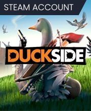DUCKSIDE Steam Cuenta Compara precios