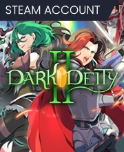 Dark Deity 2 Steam Cuenta Compara precios