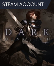 Dark Devotion Steam Cuenta Compara precios