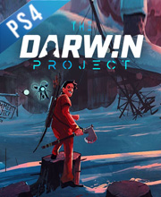 Comprar Darwin Project Ps4 Barato Comparar Precios