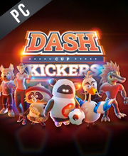 Comprar Dash Cup Kickers CD Key Comparar Precios