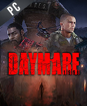 Comprar Daymare 1998 CD Key Comparar Precios