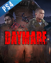 Comprar Daymare 1998 PS4 Barato Comparar Precios