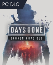 Comprar Days Gone Broken Road DLC CD Key Comparar Precios
