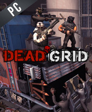 Comprar Dead Grid CD Key Comparar Precios