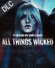 Dead by Daylight All Things Wicked Chapter Cuenta de Epic Compara precios