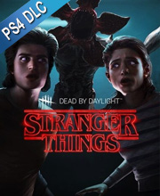 Comprar Dead by Daylight Stranger Things Chapter Ps4 Barato Comparar ...