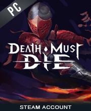 Death Must Die Steam Cuenta Compara precios