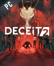 Comprar Deceit 2 CD Key Comparar Precios