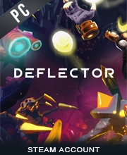 Deflector Cuenta de Steam Compara precios