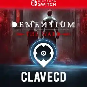 Comprar Dementium The Ward Nintendo Switch Barato comparar precios