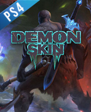 Comprar Demon Skin Ps4 Barato Comparar Precios