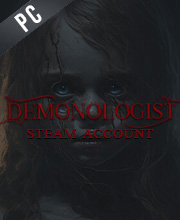 Demonologist Cuenta de Steam Compara precios