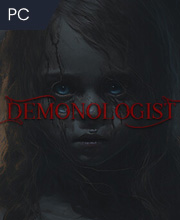 Comprar Demonologist CD Key Comparar Precios
