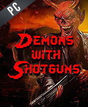 Comprar Demons with Shotguns CD Key Comparar Precios - Clavecd.es