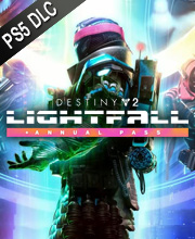 Comprar Destiny 2 Lightfall Annual Pass Upgrade PS5 Barato Comparar Precios