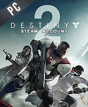 Destiny 2 Cuenta de Steam Compara precios