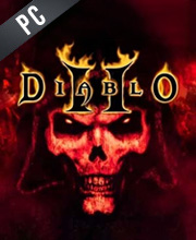Comprar Diablo 2 CD Key Comparar Precios - Clavecd.es