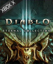 Comprar Diablo 3 Eternal Collection Xbox Series Barato Comparar Precios