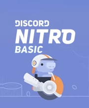 Tarjeta Regalo Discord Nitro Basic Subscription Gift Card Comparar Precios