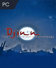 Comprar Djinn The Forbidden Knowledge CD Key Comparar Precios