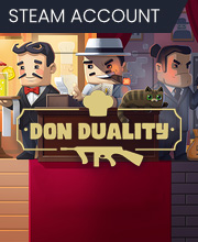 Don Duality Steam Cuenta Compara precios