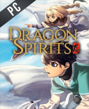 Comprar Dragon Spirits CD Key Comparar Precios