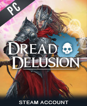 Dread Delusion Cuenta de Steam Compara precios