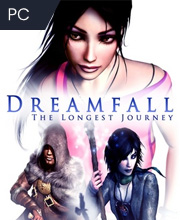 Comprar Dreamfall The Longest Journey CD Key Comparar Precios - Clavecd.es