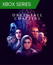 Comprar Dreamfall Chapters Xbox Series Barato Comparar Precios