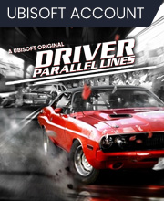 Driver Parallel Lines Cuenta de Ubisoft Compara precios