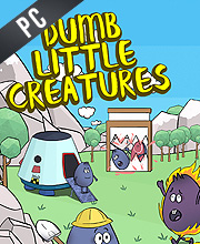 Comprar Dumb Little Creatures CD Key Comparar Precios