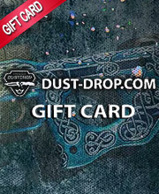 Tarjeta Regalo Dust-drop | Comparar Precios