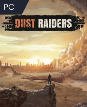 Comprar Dust Raiders CD Key Comparar Precios