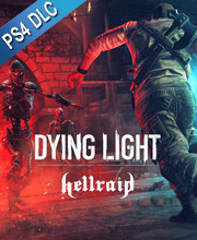 Comprar Dying Light Hellraid Ps4 Barato Comparar Precios