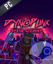 Dynopunk Cuenta de Steam Compara precios