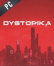 Comprar Dystopika CD Key Comparar Precios
