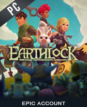 EARTHLOCK Cuenta de Epic Compara precios